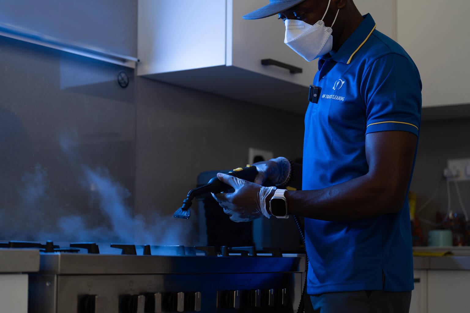 Cleaning Company Abu Dhabi-Professional Cleaning Services